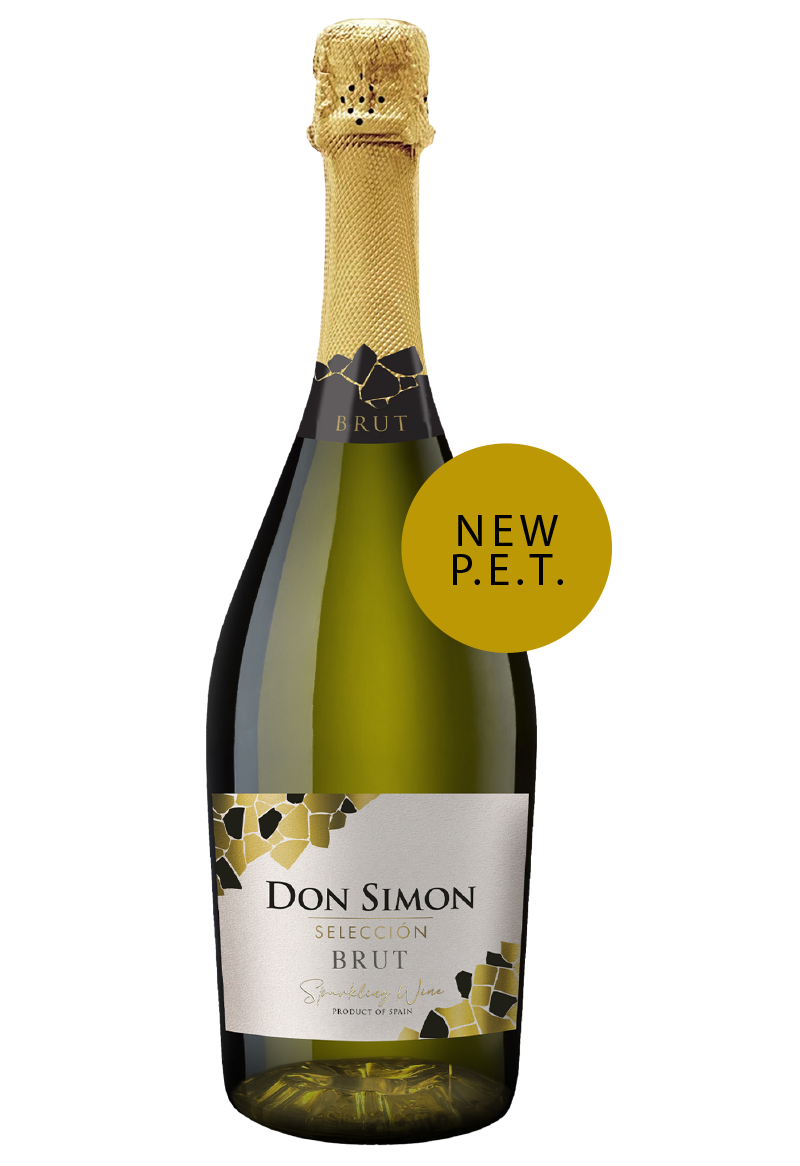 Don Simón Sangria | Bottled Sangria Wine | Premium Spanish Cocktail